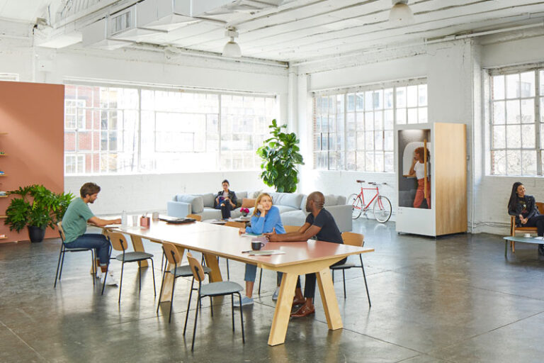 Mockup Collection – Carta Maps COP30